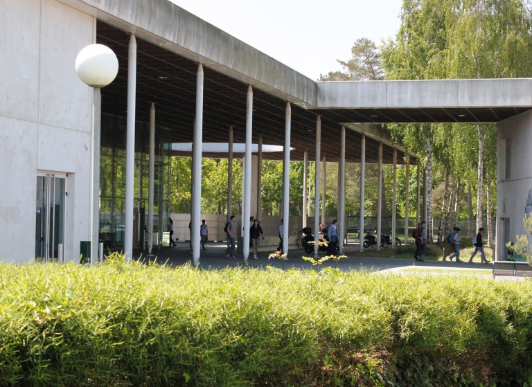 Lycée
